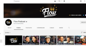 Os Melhores PODCASTS de Marketing Digital